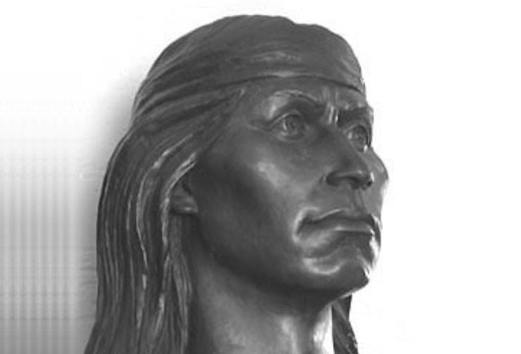 Cochise - Le Légendaire Chef Apache | The Western Shop