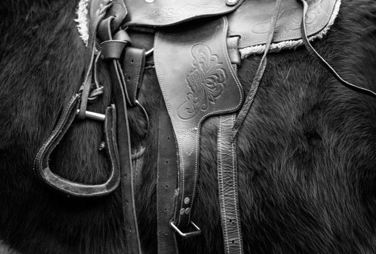 Comment Sangler Une Selle Western ? | The Western Shop