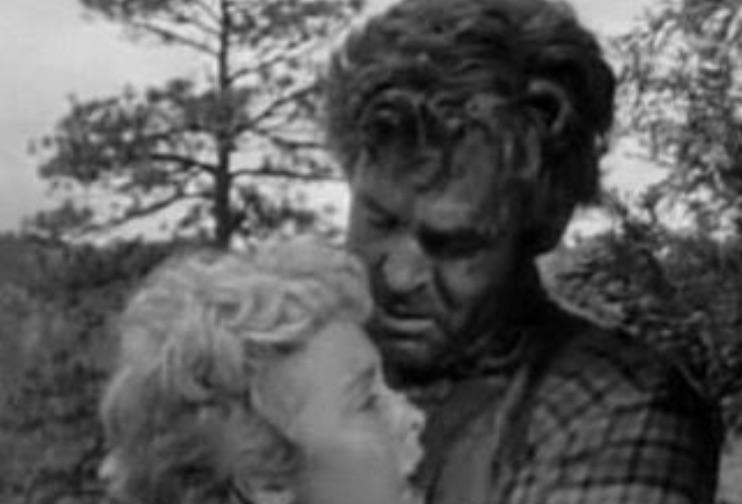 Robert Ryan - Le Cowboy Détestable | The Western Shop