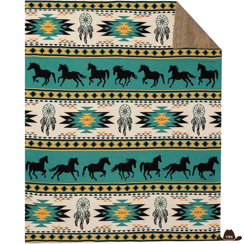 Couverture Country – The Western Shop
