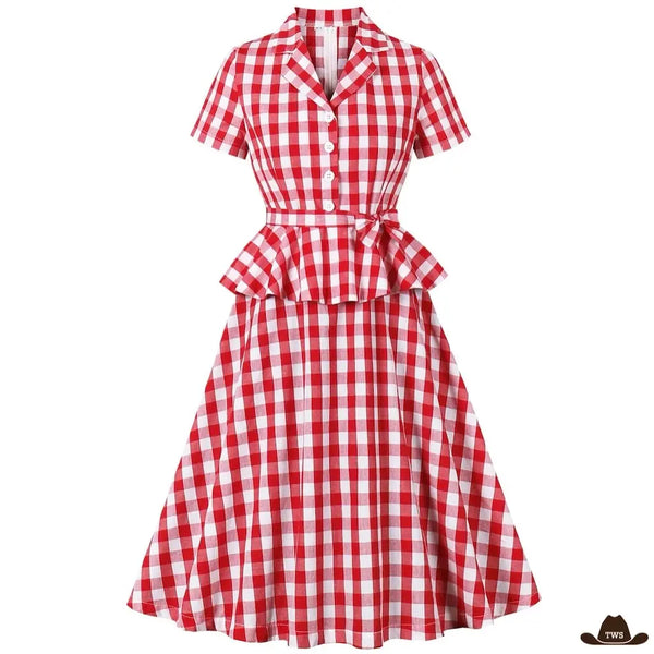 Robe Western Femme | Robe Country, Cowgirl & Far West — 80+ Modèles ...