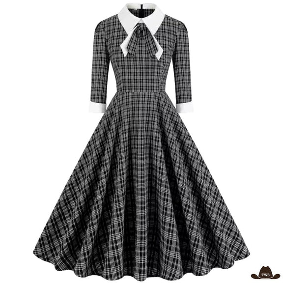 Robe Western 1885 | The Western Shop
