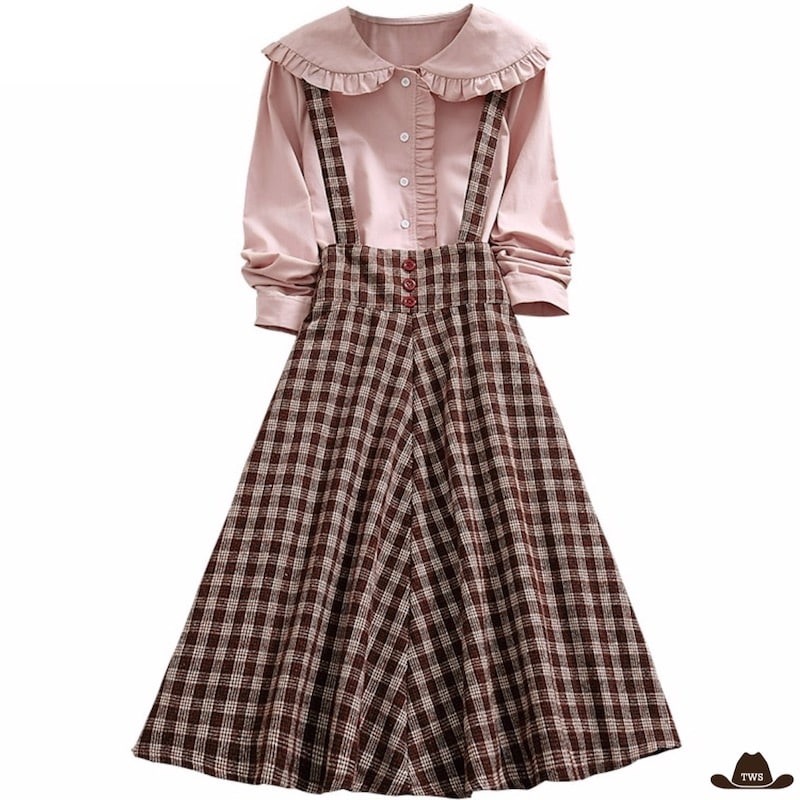 Robe Style Western | The Western Shop