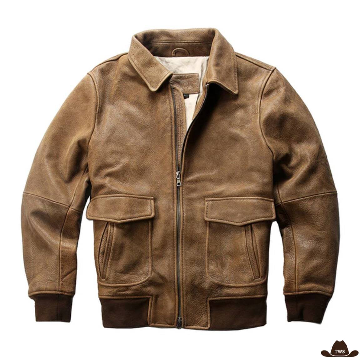 Veste Homme Style Cowboy | The Western Shop